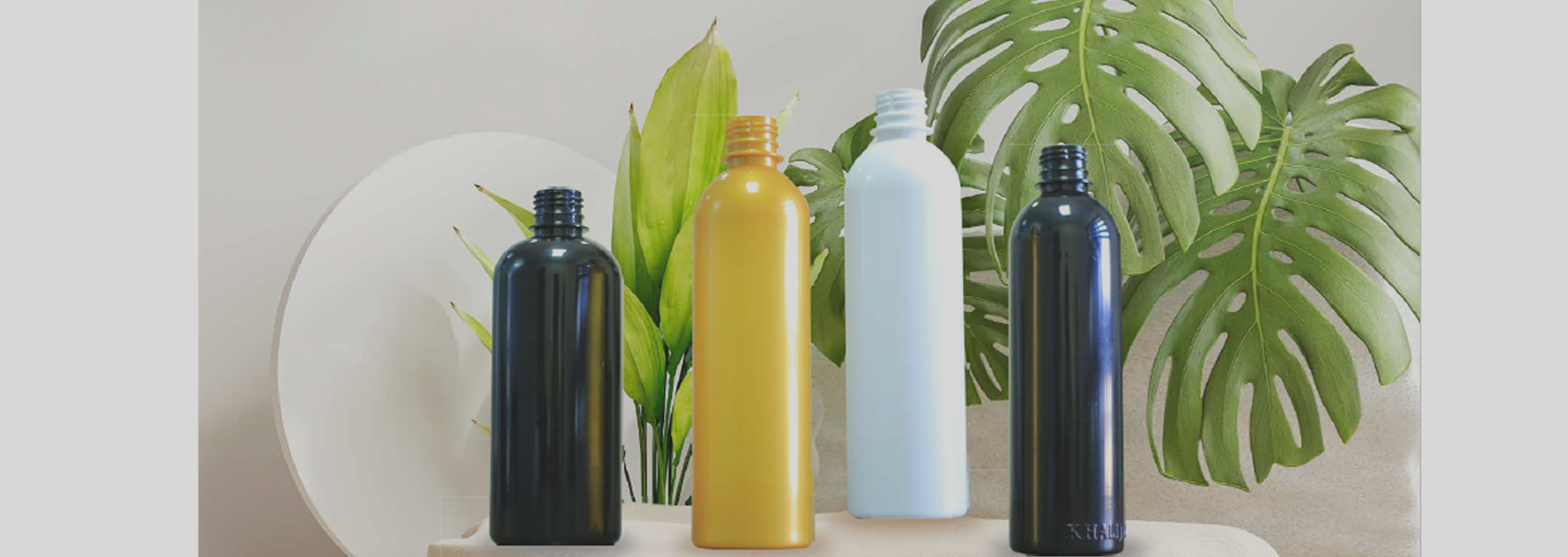Plastic Pet Containers Factories in Egypt | Plastic Home